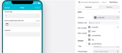 Long Form Guidelines Ask For Help Glide Community