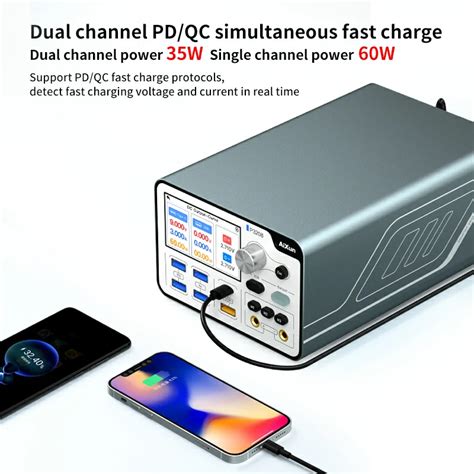 New Product Released! Aixun T320 Precision Smart Soldering Station_AiXun