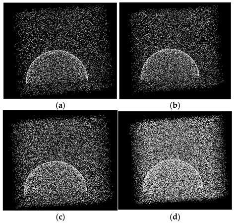 Sensors Free Full Text Improved Ransac Point Cloud Spherical Target Detection And Parameter