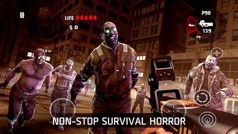 😎 Codes Dead Trigger Survival Shooter Download From The Developer Harri Lua Script Ru
