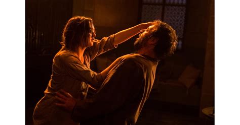 Ser Meryn Trant Game Of Thrones Season Five Finale Recap Popsugar Entertainment Photo 2