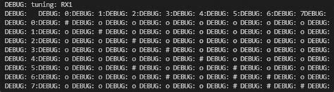 ADRV9003 Calibration Failure Q A Design Support ADRV9001 ADRV9007 EngineerZone