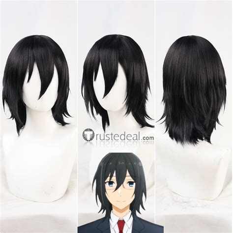 Horimiya Hori San To Miyamura Kun Izumi Miyamura Kyoko Hori School