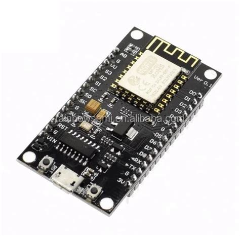 Esp Nodemcu Cordless Module Ch Nodemcu V Lua Wifi Internet From