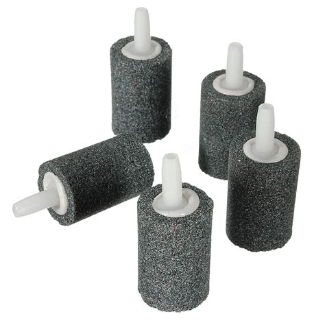 5pcs High Temperature Firing Diffuser Stone For Ozone Generator Sale