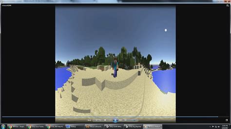 WindowsVideoMedia Errors When Importing Monoscopic And Stereoscopic Video Files Unity
