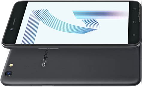 New Oppo A71 Smartphone Launched Into Kenya Market Nairobi News