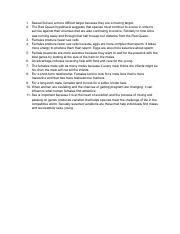 Why Are Females More Selective In Choosing Mates Exploring Course Hero