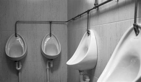 ADA Requirements For Urinals The Complete Guide