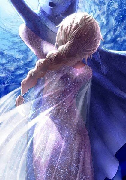 Frozen Elsa And Anna εικόνα Disney Animation Disney Frozen Disney Art