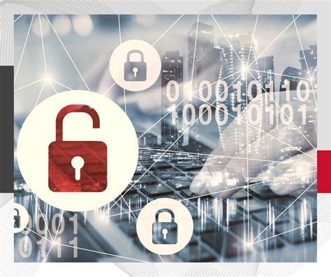 Data Privacy And Security In The Digital Age Safeguarding Against Data Breaches