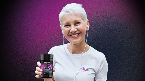 Joint Complex Relaxmedic