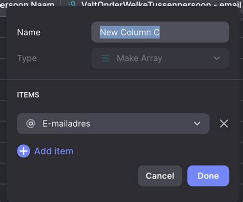 Using Row Owners Ask For Help Glide Community