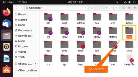 How To Share Files Between Linux And Windows Cases