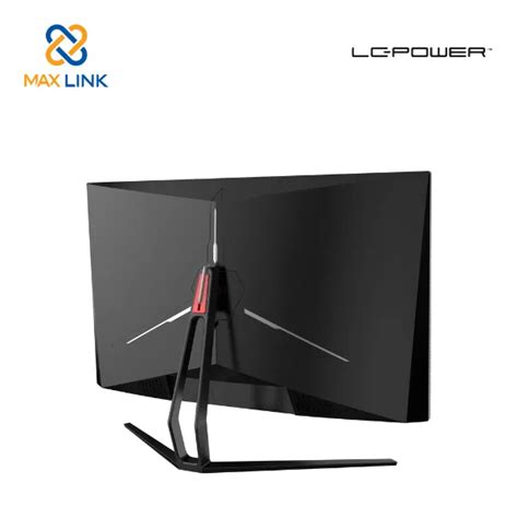 Màn Hình Máy Tính Cong Lc Power 32 Inch Lc M32 Fhd 165 C