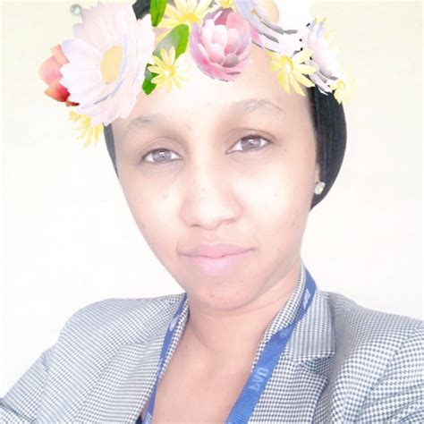 Halima Sadiq Adamu National Youth Service Corps Chrisland Schools Linkedin