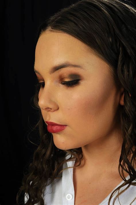 Layla Szeili Make Up Artistry Midrand