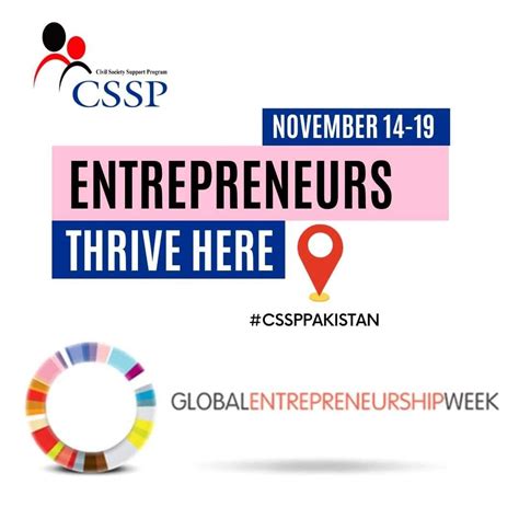 Civil Society Support Programme Cssp On Linkedin