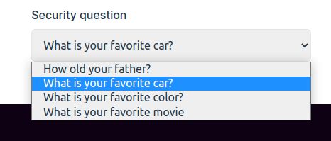 How To Style The Options Layout Of A Select Element Tailwindlabs Tailwindcss Discussion