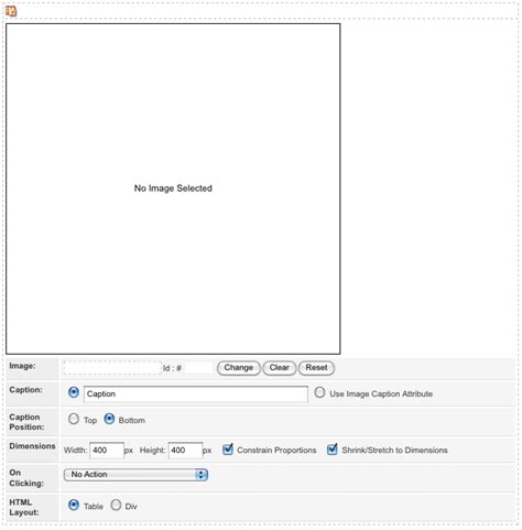 image content types manuals squiz matrix 5 documentation