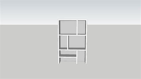 1000mm Cabniet 3d Warehouse