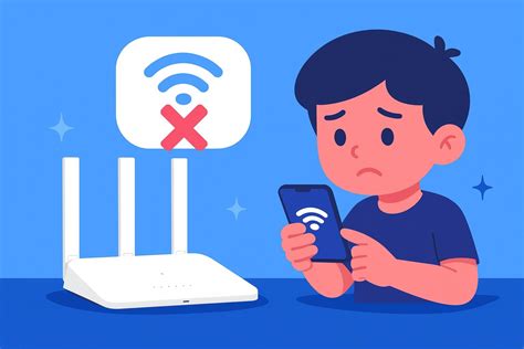Cant Connect Your Phone To Wi Fi Heres How To Fix It Ip Address Ipshu