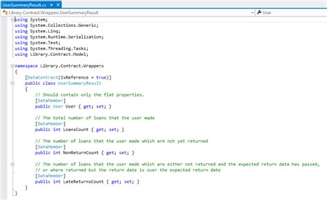 Applicolors Friendly Ui Development Process Part 2 Contract