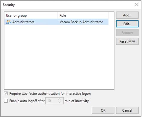 Veeam Backup And Replication V12 My Top V12 Features Veeam Community Resource Hub