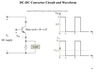 Scr Circuit Diagram Ppt