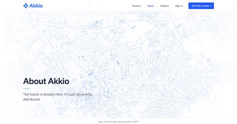 about akkio generative bi for agencies