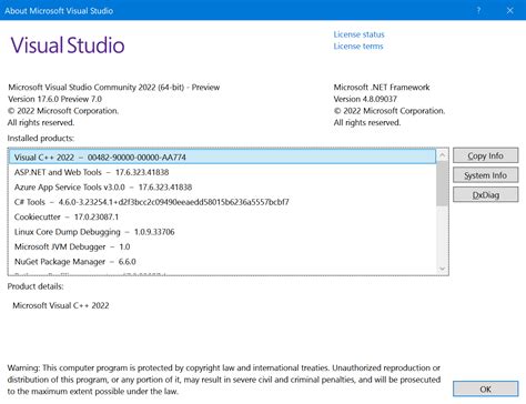 Vs 2022 Pythonnative Debugging Not Working After Being Brought Back From Missing · Issue