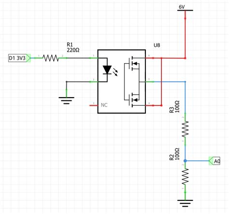 Measuring Battery Voltage General Guidance Arduino Forum