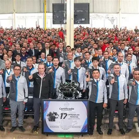 Crece Teklas Automotive En Aguascalientes