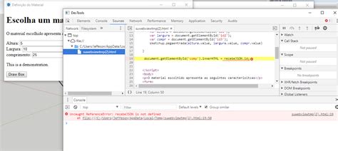 A Little More About Ui Htmldialog Ruby Api Sketchup Community