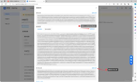 Springbootvue项目对接支付宝最新vuespringboot实现支付功能 Csdn博客