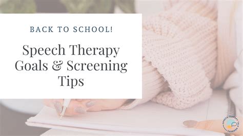 The Best Blends Speech Therapy Tips Speech Therapy Talk