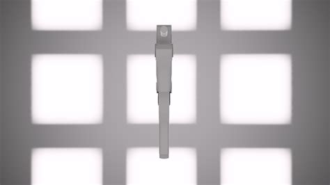 Archivo Stl Transformers Path Blaster V3・diseño Imprimible En 3d Para Descargar・cults