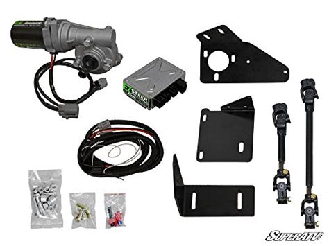 Can Am Power Steering Problems! 5 Issues And Guaranteed Fix! 2025 » Scooter Tip