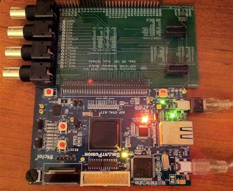Eecs 373 Lab 6 Serial Bus Interfacing