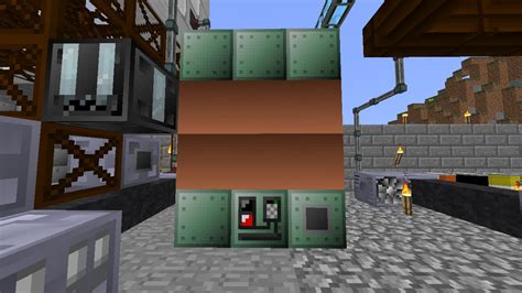 Gregtech 5 Unofficial Tutorial Electric Blast Furnace Youtube