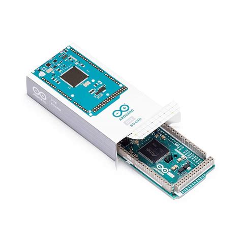 Arduino Ard A000062 Due Original Genuine Arduno Due Robodo