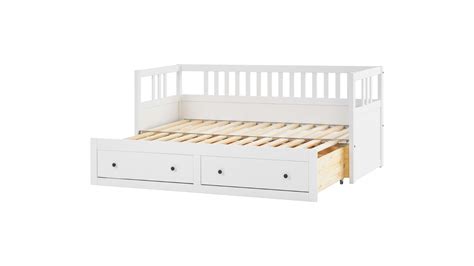 Кушетка с ящиками - аналог IKEA HEMNES / ХЕМНЭС/ ХЕМНЕС / КЫМОР / ИКЕА ...