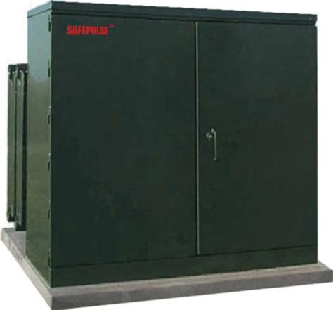 Grounding Earthing Transformer Reliable Power Protection