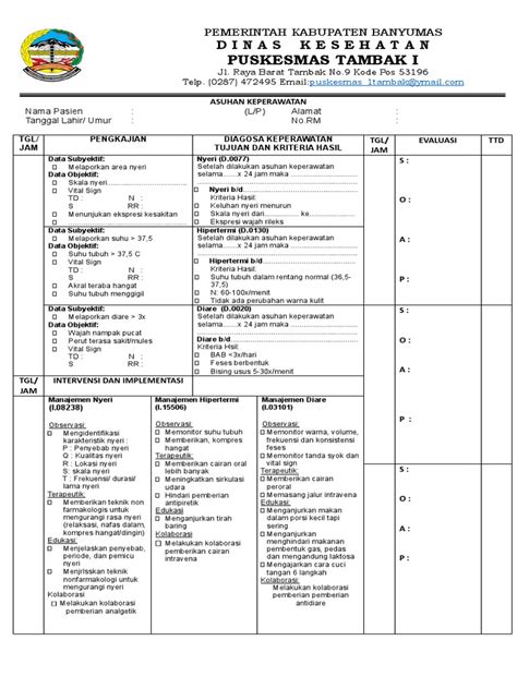 Askep Ranap Pdf