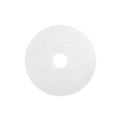 Norton White Buffer Pad 16 Case Of 5 Panel Town And Floors Norton White Buffer Pad 16 Case Of 5 Panel Town And Floors