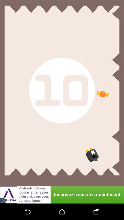 Dont Touch The Spikes Android Test Photos