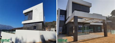 인터골프 주식회사