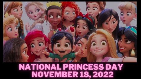 An Incredible Assortment Of Princess Images In Full K