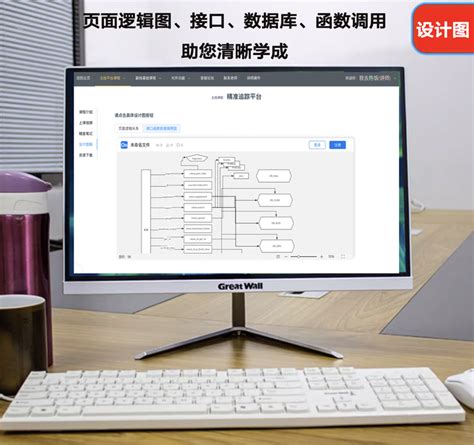 It技术个人展示 测试开发干货