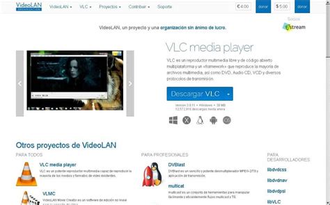 Vlc Media Player Mac Os X Basschlist